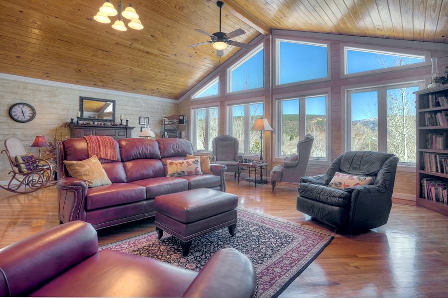 390 M² House ∙ 6 Bedrooms ∙ 12 Guests - Durango, CO
