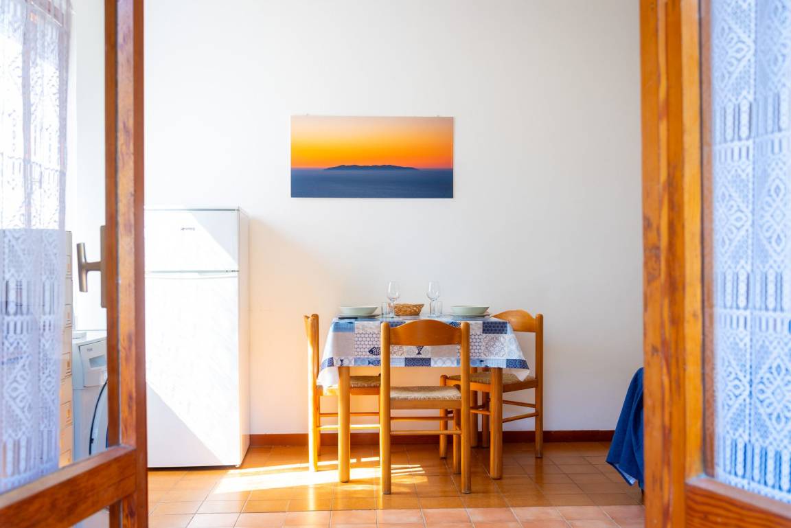 38 M² Apartment ∙ 1 Bedroom ∙ 4 Guests - Elba