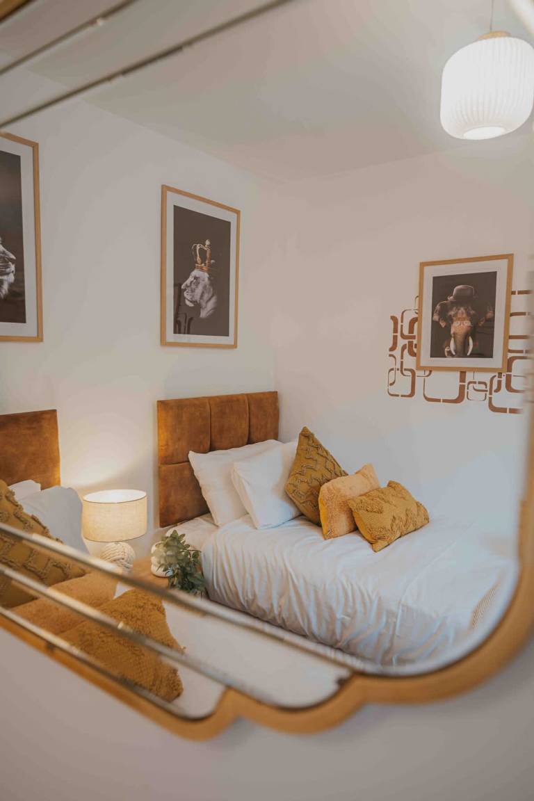 Appartement ∙ 2 Chambres ∙ 6 Personnes - Cirencester