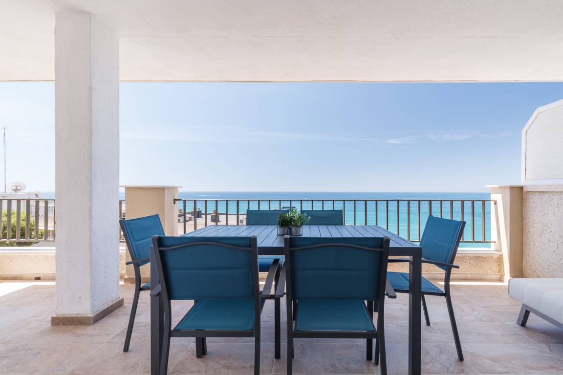 59 M² Apartamento ∙ 2 Habitaciones ∙ 6 Huéspedes - Salou