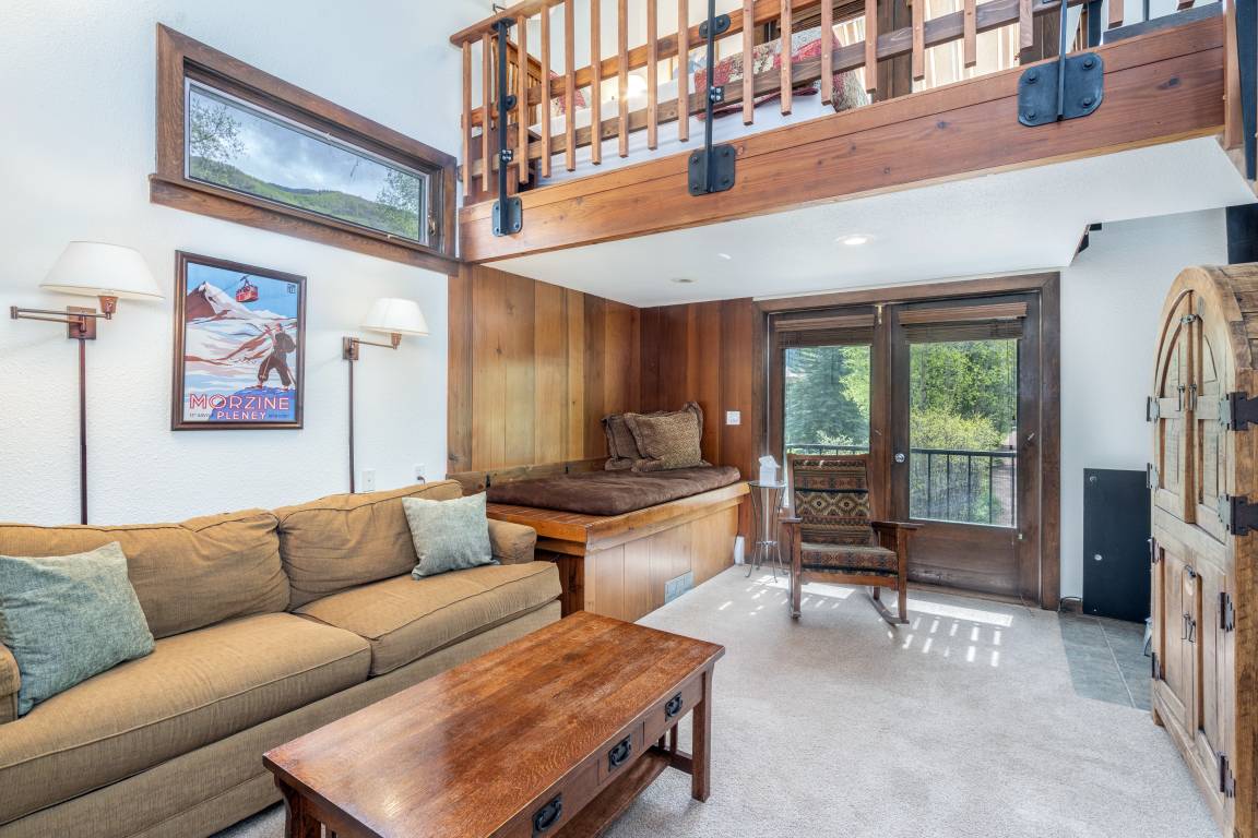 32 M² Hotel ∙ 4 Guests - Telluride, CO