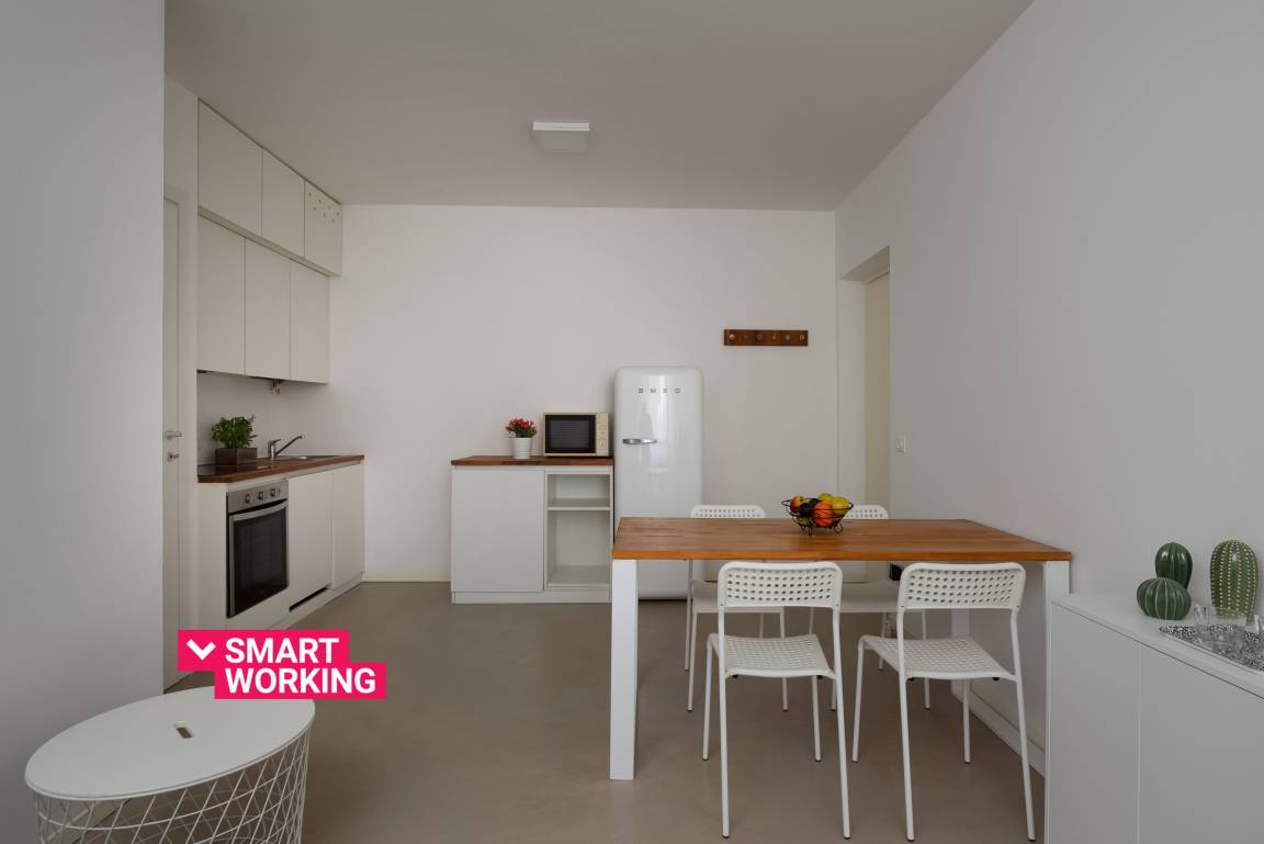 50 M² Appartamento Vacanza ∙ 1 Camera Da Letto ∙ 4 Ospiti - Salò