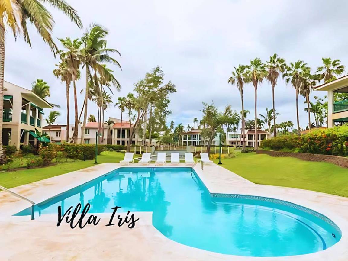 Villa ∙ 3 Bedrooms ∙ 8 Guests - Dorado