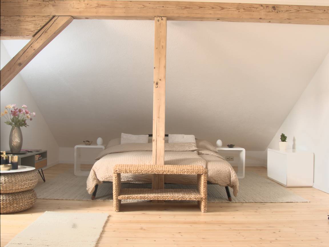 45 M² Ferienwohnung ∙ 1 Schlafzimmer ∙ 4 Gäste - Feldkirch
