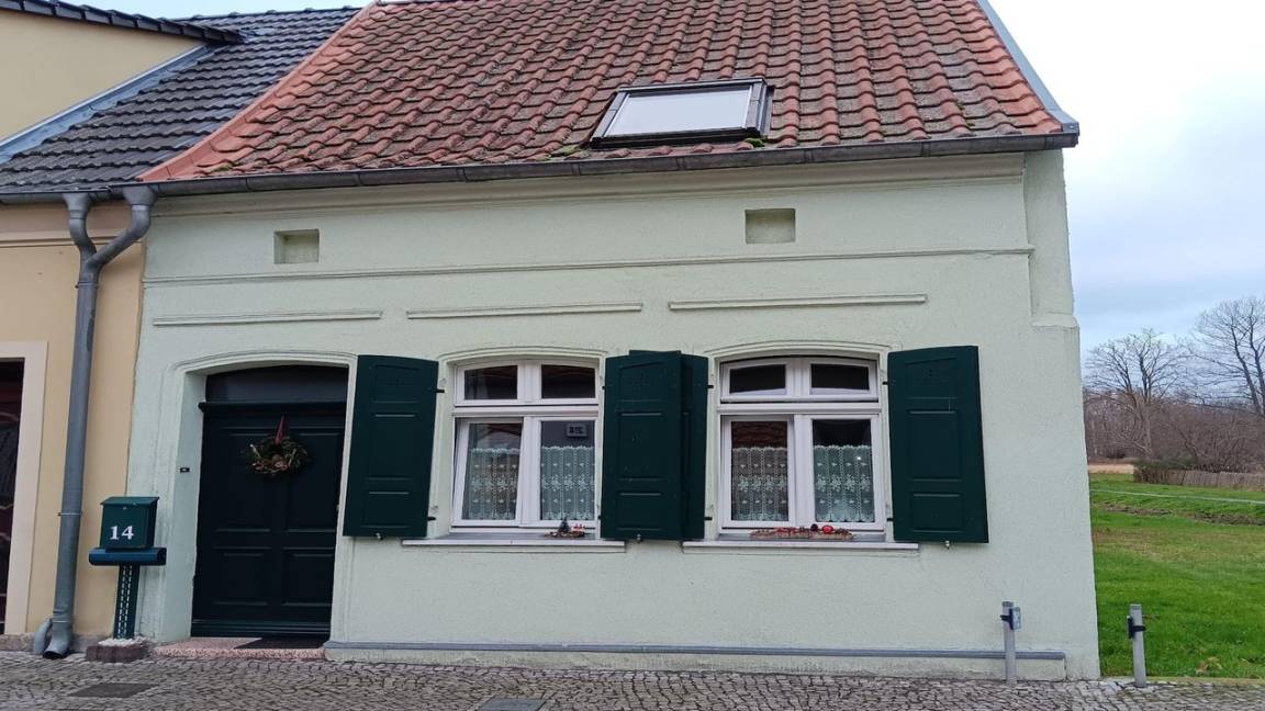 70 M² Huis ∙ 3 Slaapkamers ∙ 5 Gasten - Brandenburg