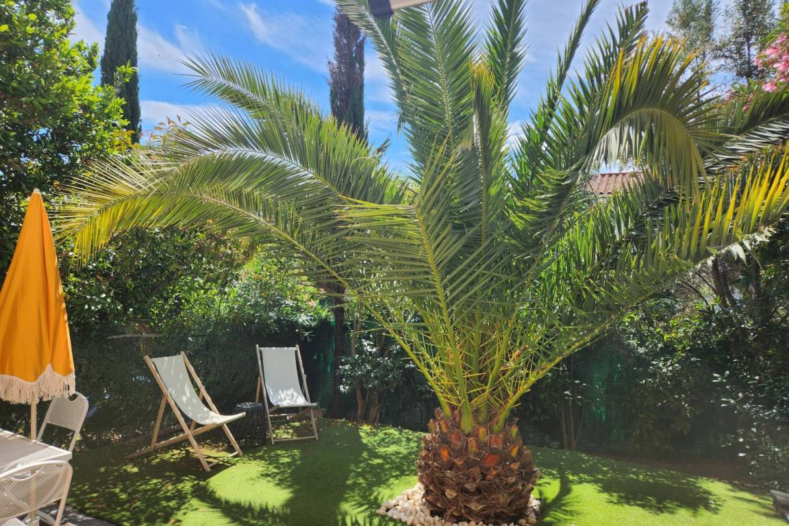 84 M² Maison De Vacances ∙ 3 Chambres ∙ 6 Personnes - La Ciotat