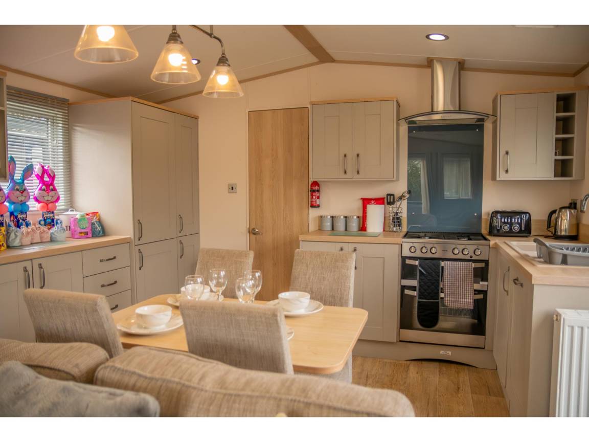 House ∙ 4 Bedrooms ∙ 8 Guests - Woodhall Spa