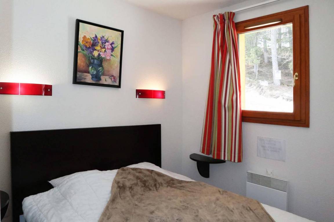 33 M² Appartement ∙ 1 Chambre ∙ 4 Personnes - Savines-le-Lac