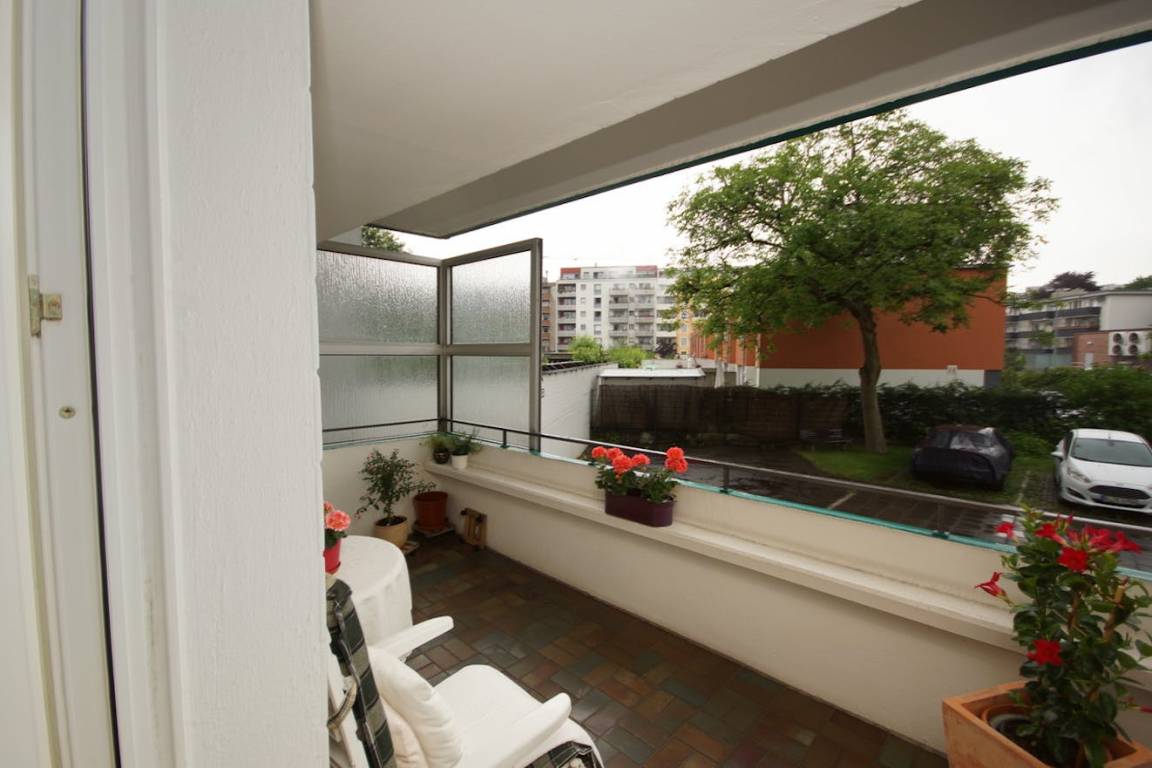 42 M² Apartamento ∙ 1 Huésped - Colonia
