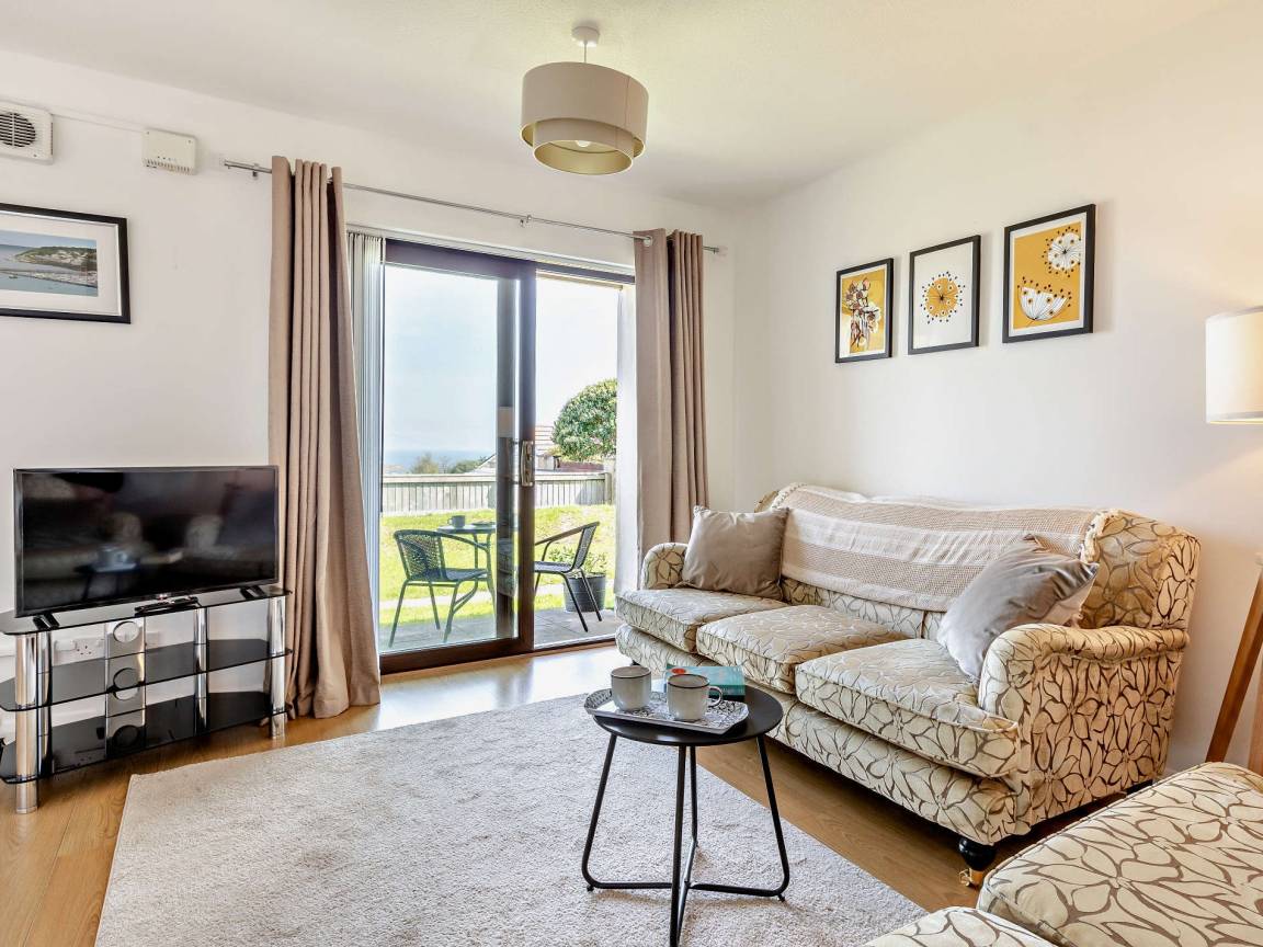 Cottage ∙ 2 Bedrooms ∙ 4 Guests - Brixham