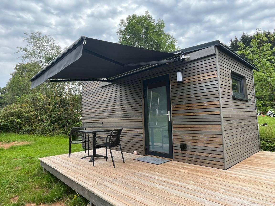 Ferienwohnung ∙ 1 Schlafzimmer ∙ 2 Gäste - Losheim am See