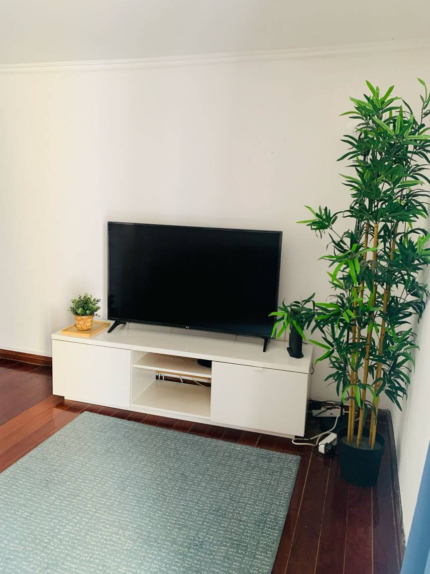 70 M² Apartamento ∙ 2 Quartos ∙ 4 Hóspedes - Alfama