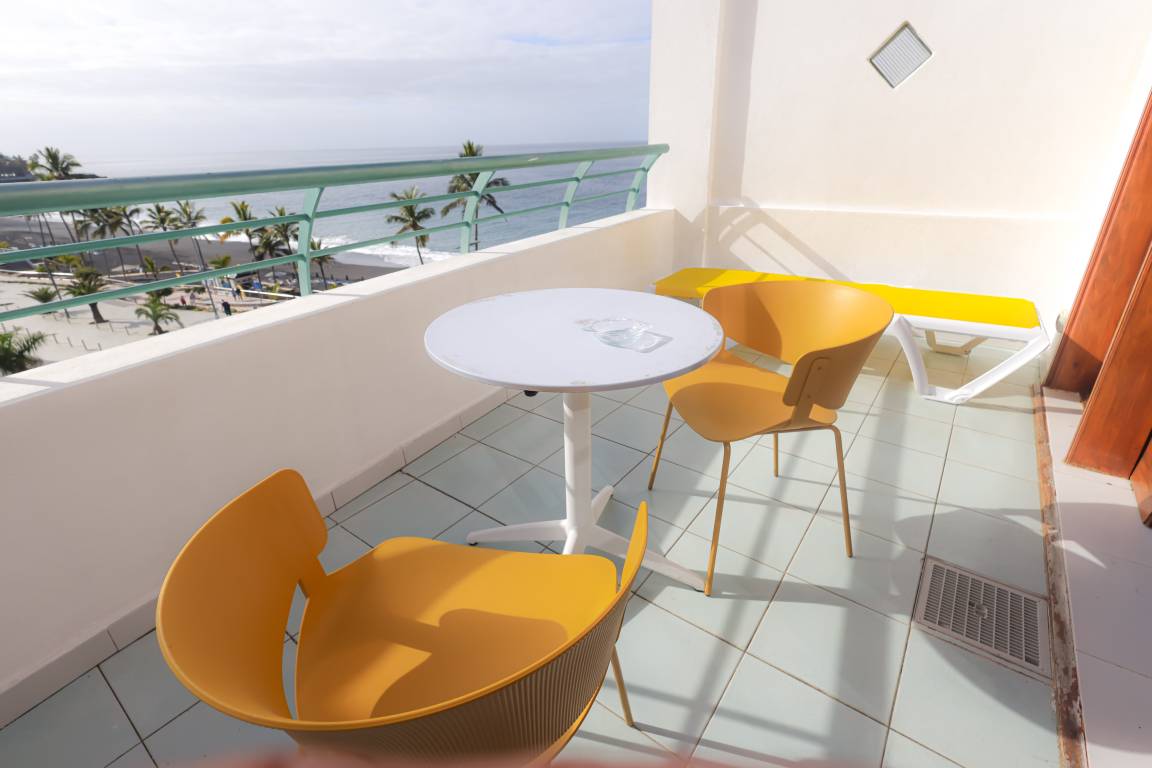 62 M² Apartment ∙ 1 Bedroom ∙ 2 Guests - Puerto Naos