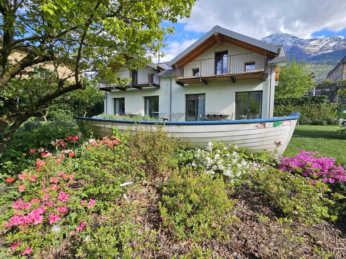 House ∙ 1 Bedroom ∙ 2 Guests - Colico