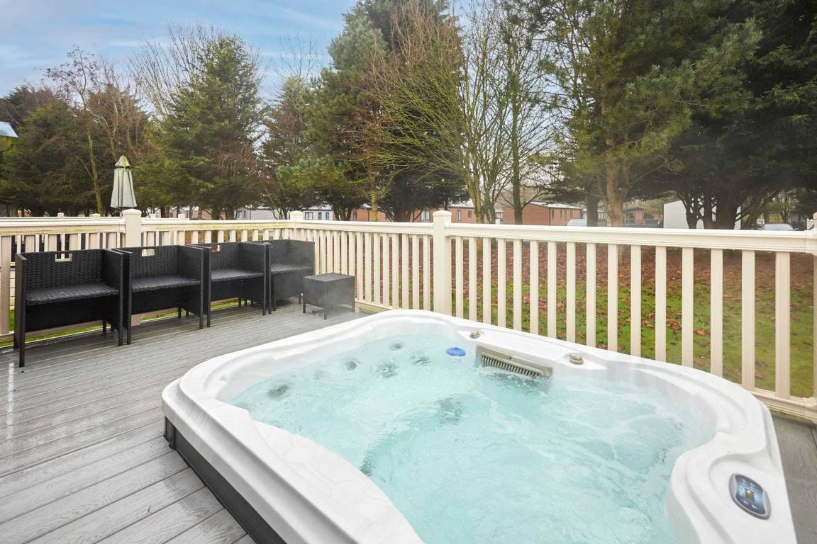 Apartment ∙ 2 Bedrooms ∙ 4 Guests - Pocklington