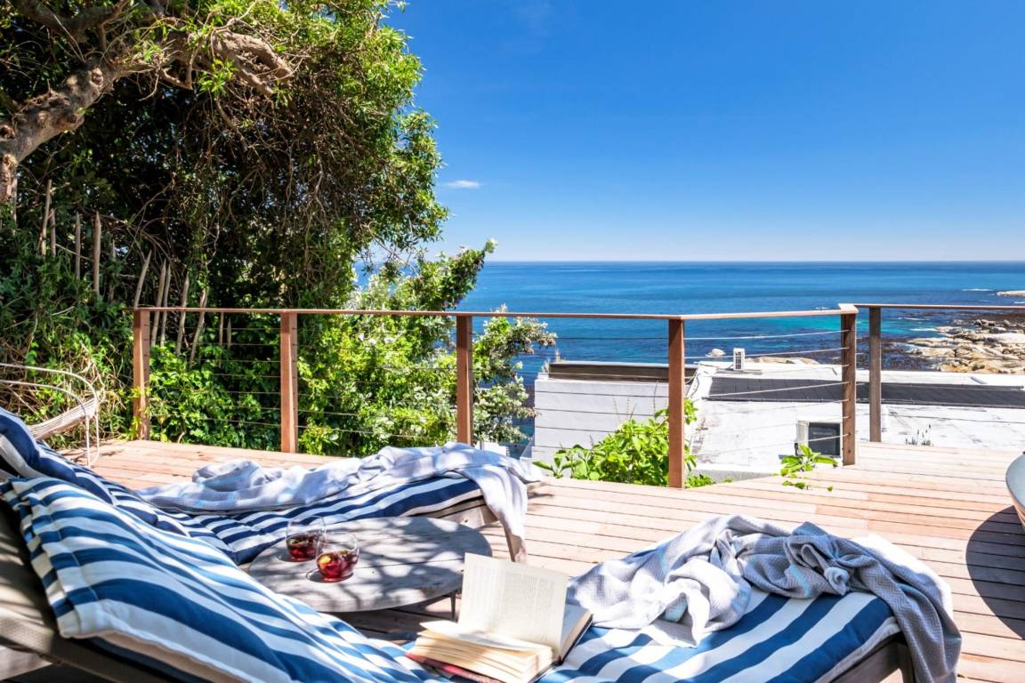 Apartment ∙ 6 Bedrooms ∙ 12 Guests - Cape Town