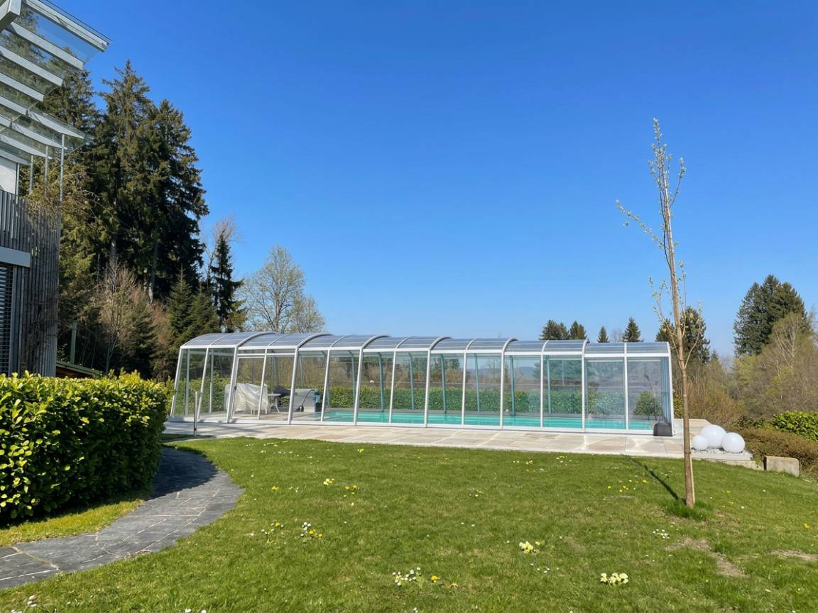 50 M² Apartment ∙ 1 Bedroom ∙ 4 Guests - Scheidegg