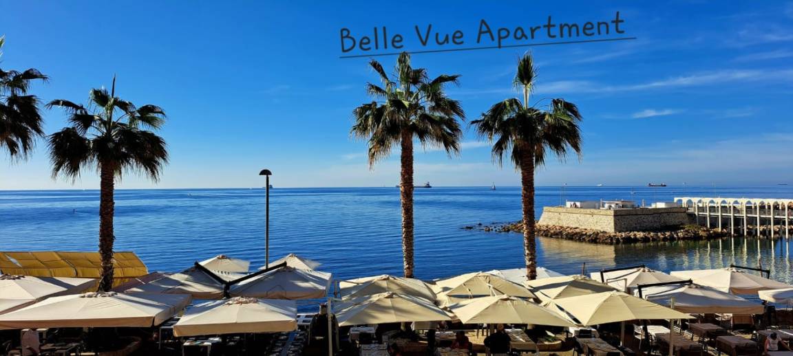 110 M² Apartamento ∙ 3 Habitaciones ∙ 6 Huéspedes - Civitavecchia