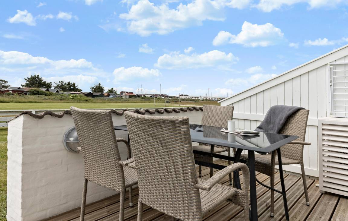 60 M² Casa ∙ 3 Camere Da Letto ∙ 6 Ospiti - Krik