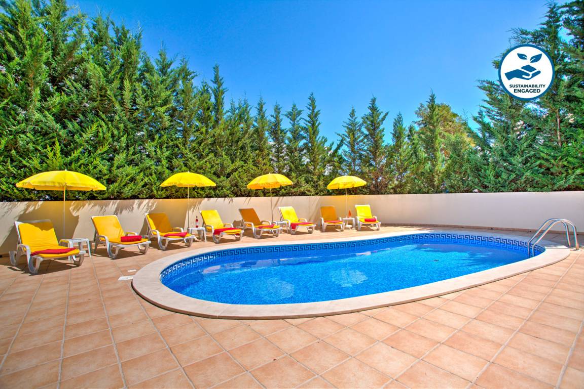 255 M² Villa ∙ 7 Schlafzimmer ∙ 20 Gäste - Albufeira