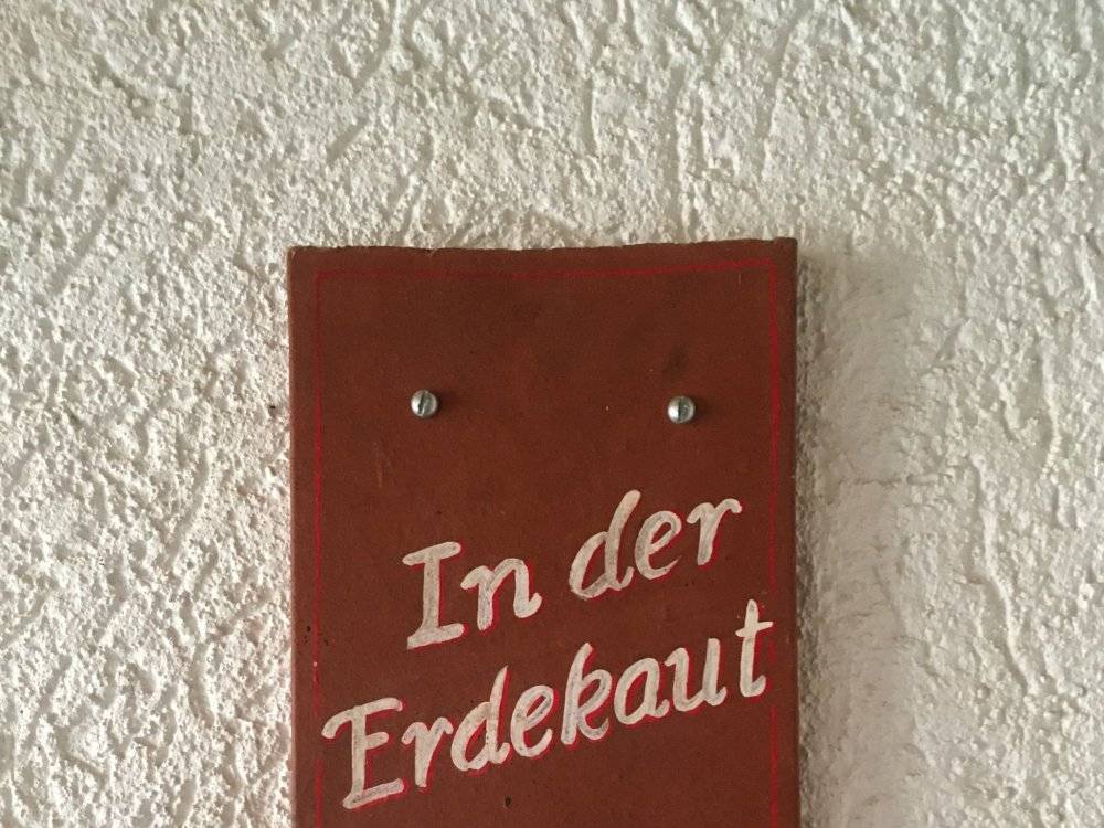 40 M² Ferienwohnung ∙ 1 Schlafzimmer ∙ 4 Gäste - Kirchheimbolanden