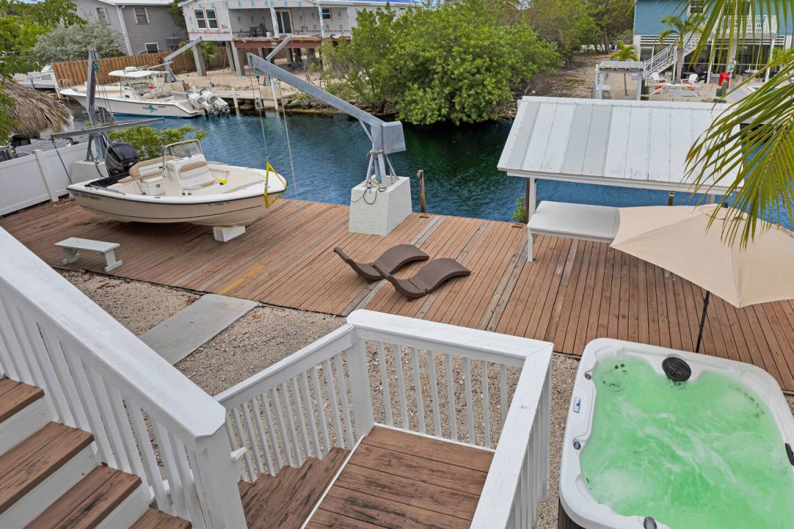 House ∙ 3 Bedrooms ∙ 7 Guests - Big Pine Key, FL