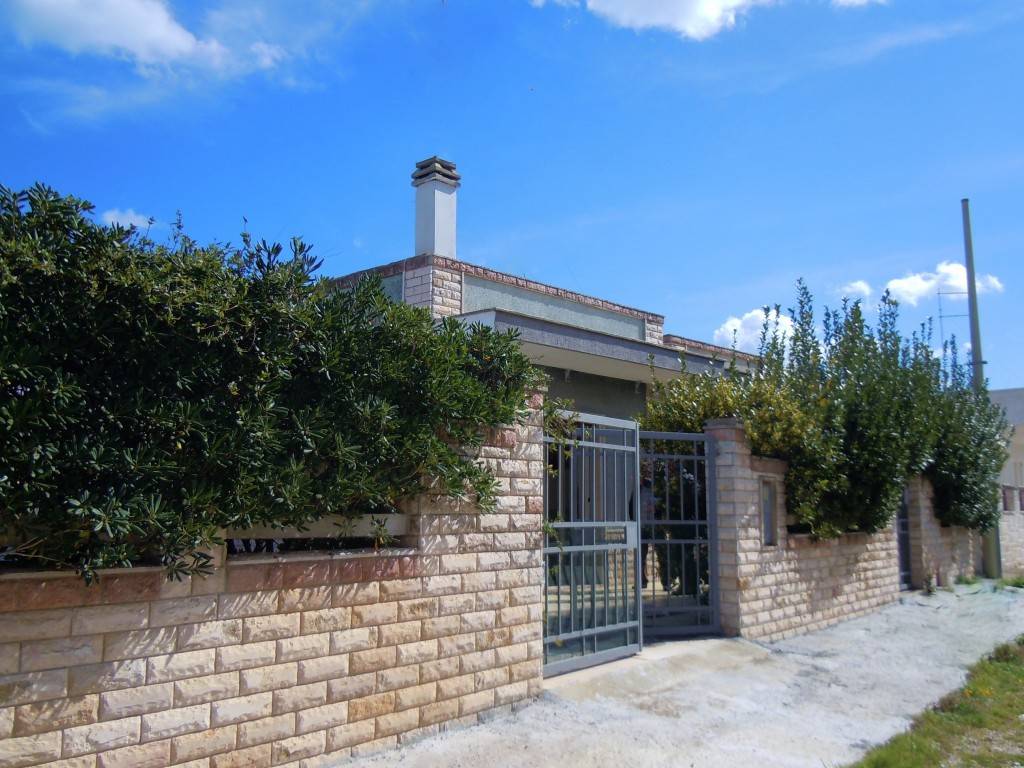 95 M² Villa ∙ 3 Chambres ∙ 8 Personnes - Torre dell'Orso