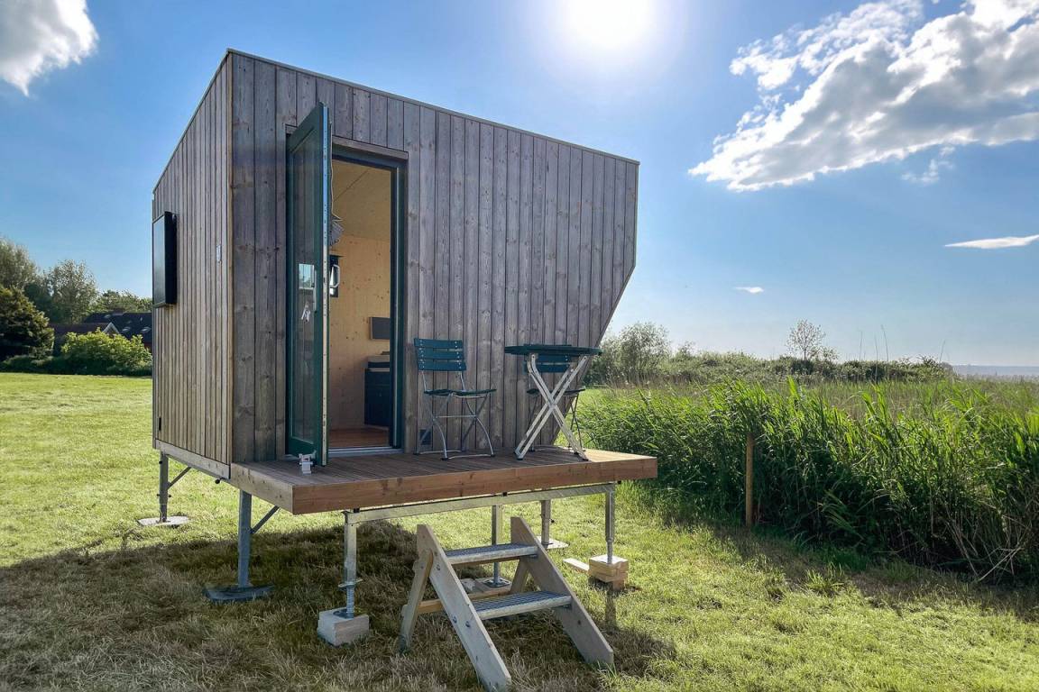 House ∙ 1 Bedroom ∙ 2 Guests - Duhnen
