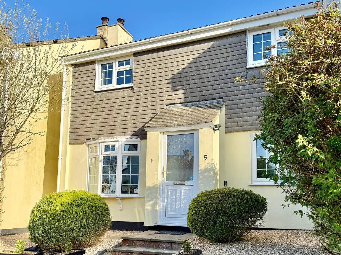 Cottage ∙ 3 Bedrooms ∙ 6 Guests - Padstow