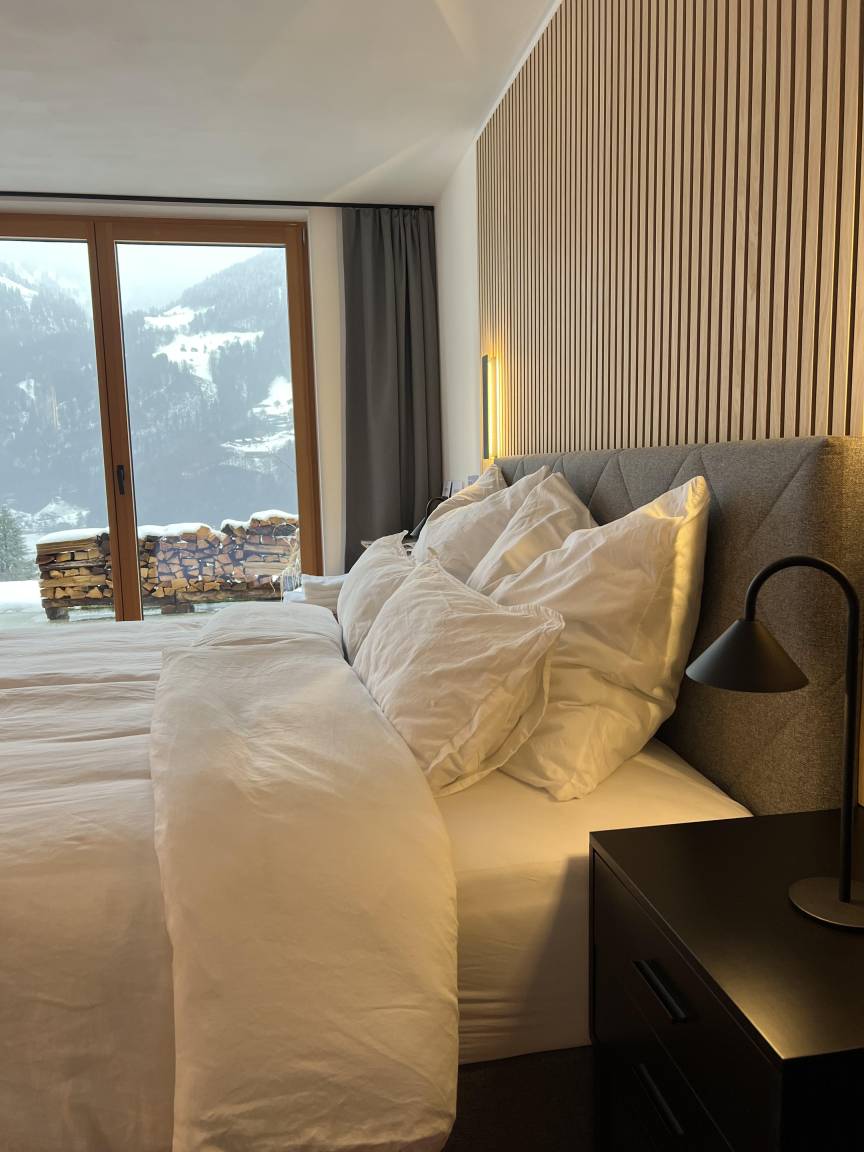 30 M² Apartment ∙ 1 Bedroom ∙ 2 Guests - Schruns