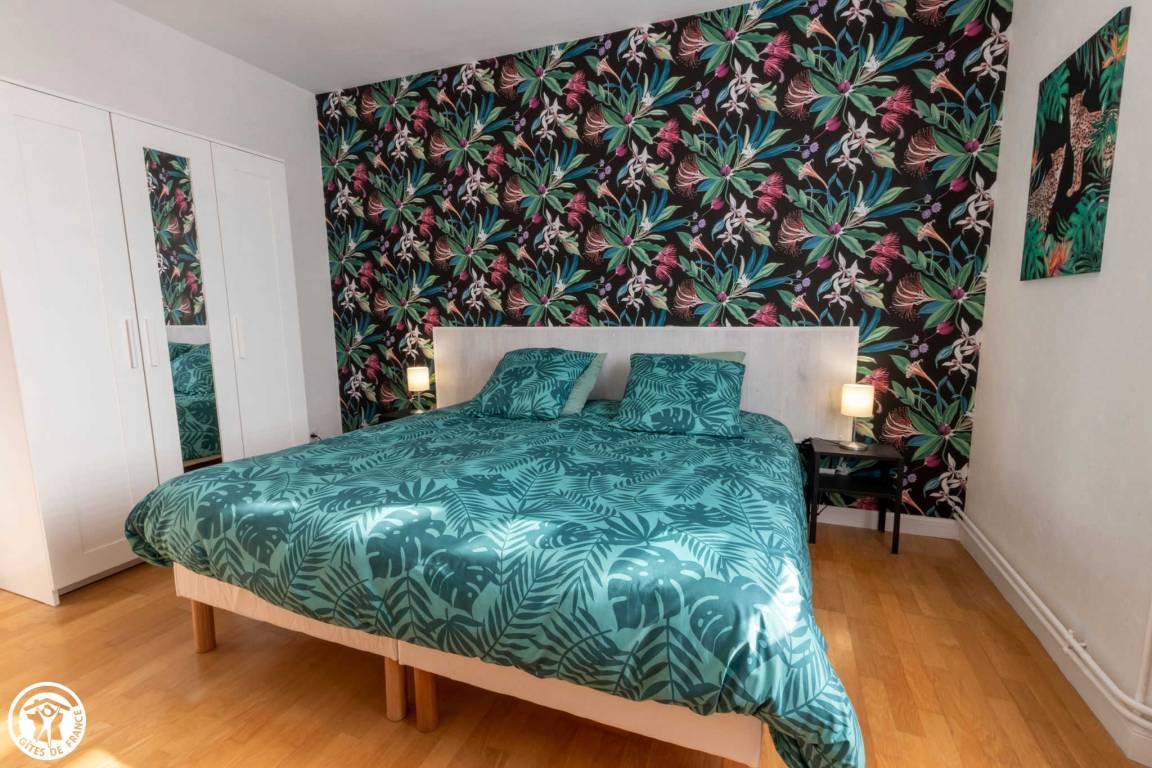 77 M² Mökki ∙ 2 Makuuhuonetta ∙ 4 Vierasta - Marne