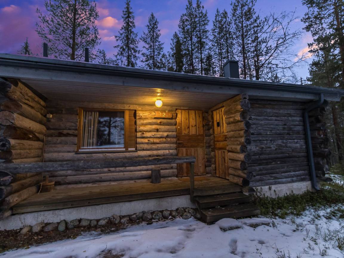 52 M² House ∙ 2 Bedrooms ∙ 6 Guests - Salla