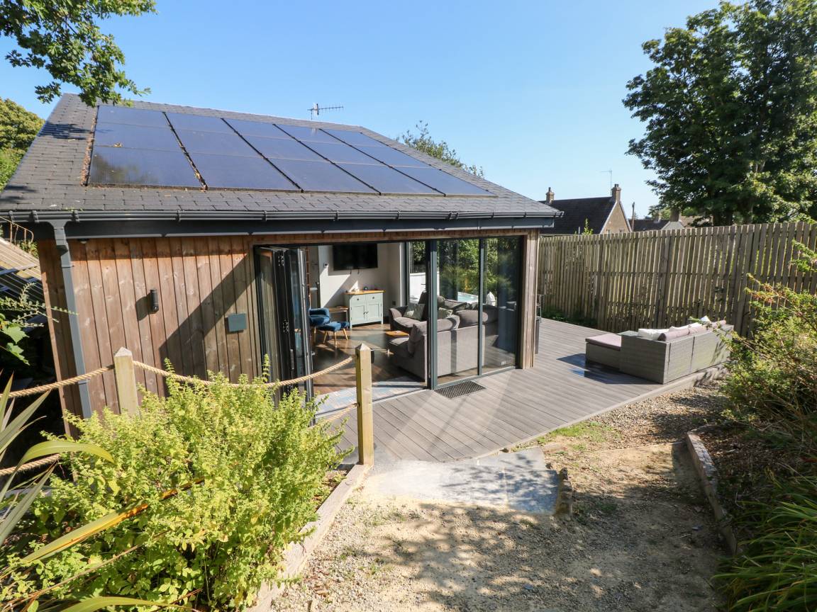 Cottage ∙ 2 Bedrooms ∙ 4 Guests - Saundersfoot
