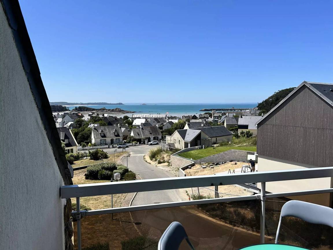 36 M² Appartement ∙ 1 Chambre ∙ 4 Personnes - Erquy