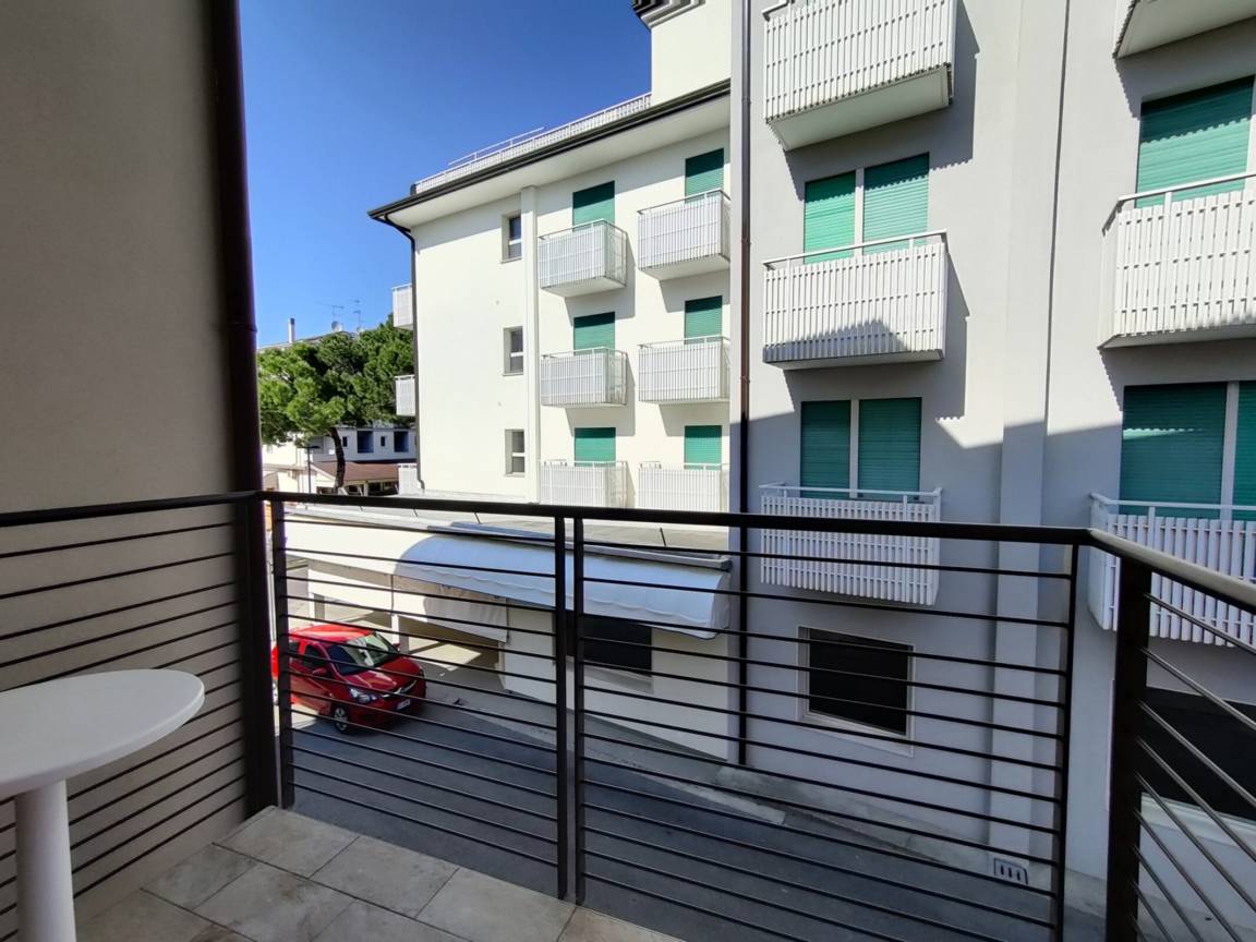 50 M² Appartamento ∙ 3 Camere Da Letto ∙ 6 Ospiti - Caorle