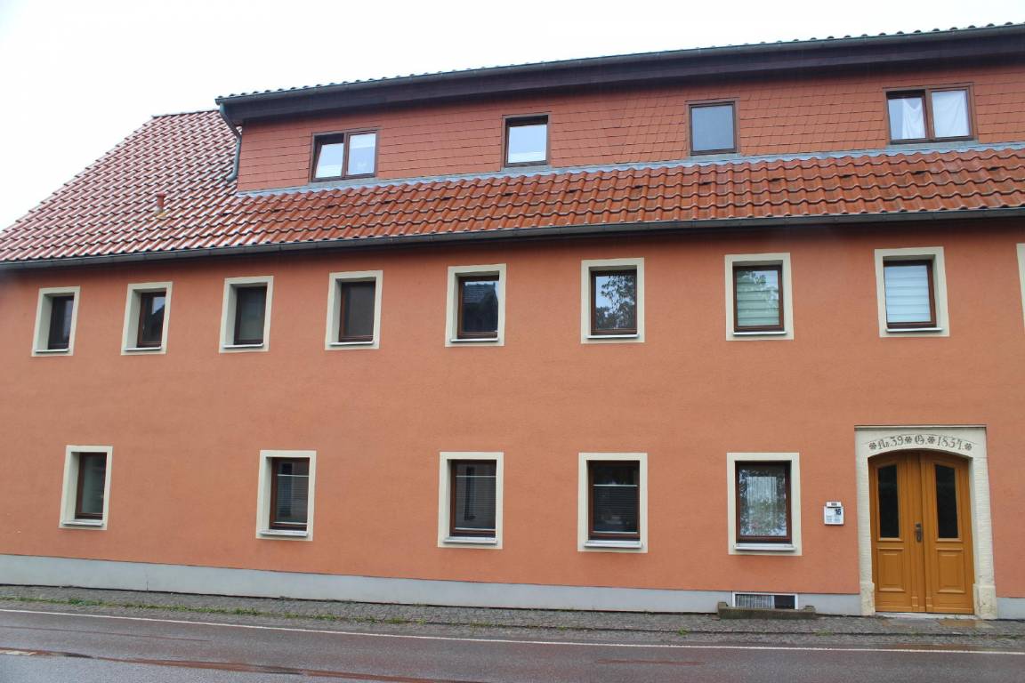 80 M² Ferienwohnung ∙ 2 Schlafzimmer ∙ 4 Gäste - Sebnitz