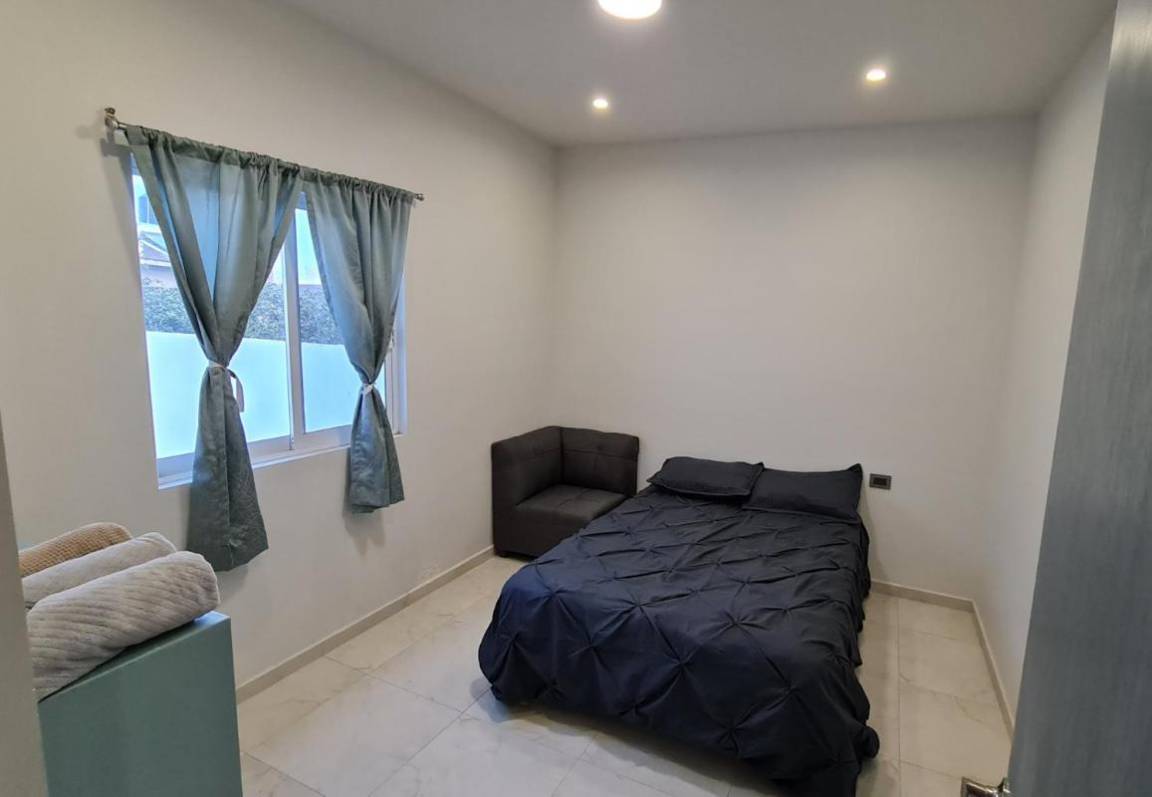 160 M² Apartment ∙ 4 Bedrooms ∙ 13 Guests - Durango