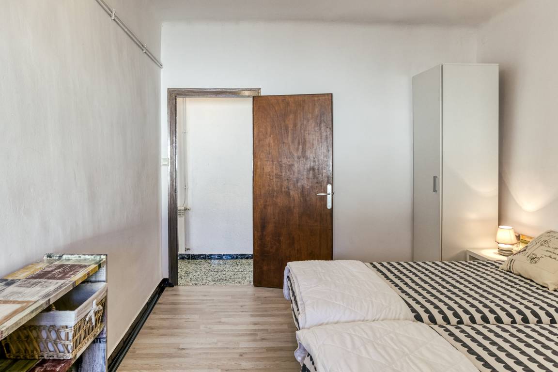 80 M² Casa ∙ 2 Habitaciones ∙ 5 Huéspedes - Cantallops