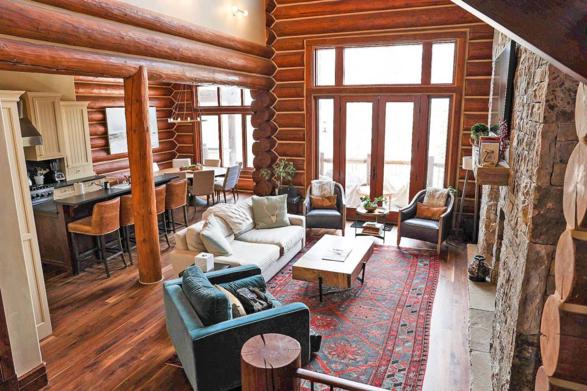418 M² Apartment ∙ 4 Bedrooms ∙ 10 Guests - Telluride, CO