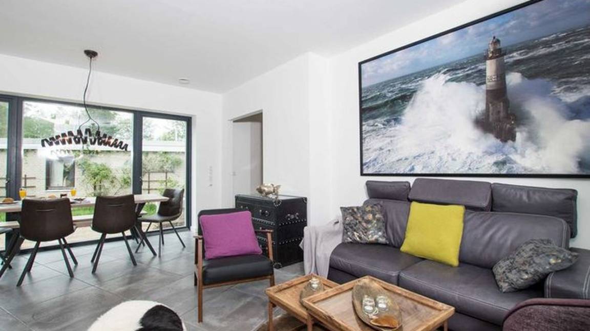 79 M² Huis ∙ 3 Slaapkamers ∙ 6 Gasten - Timmendorfer Strand
