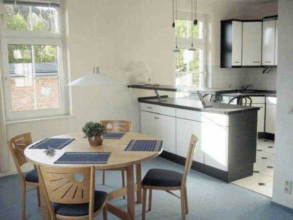 100 M² Appartement ∙ 2 Slaapkamers ∙ 4 Gasten - Sassnitz