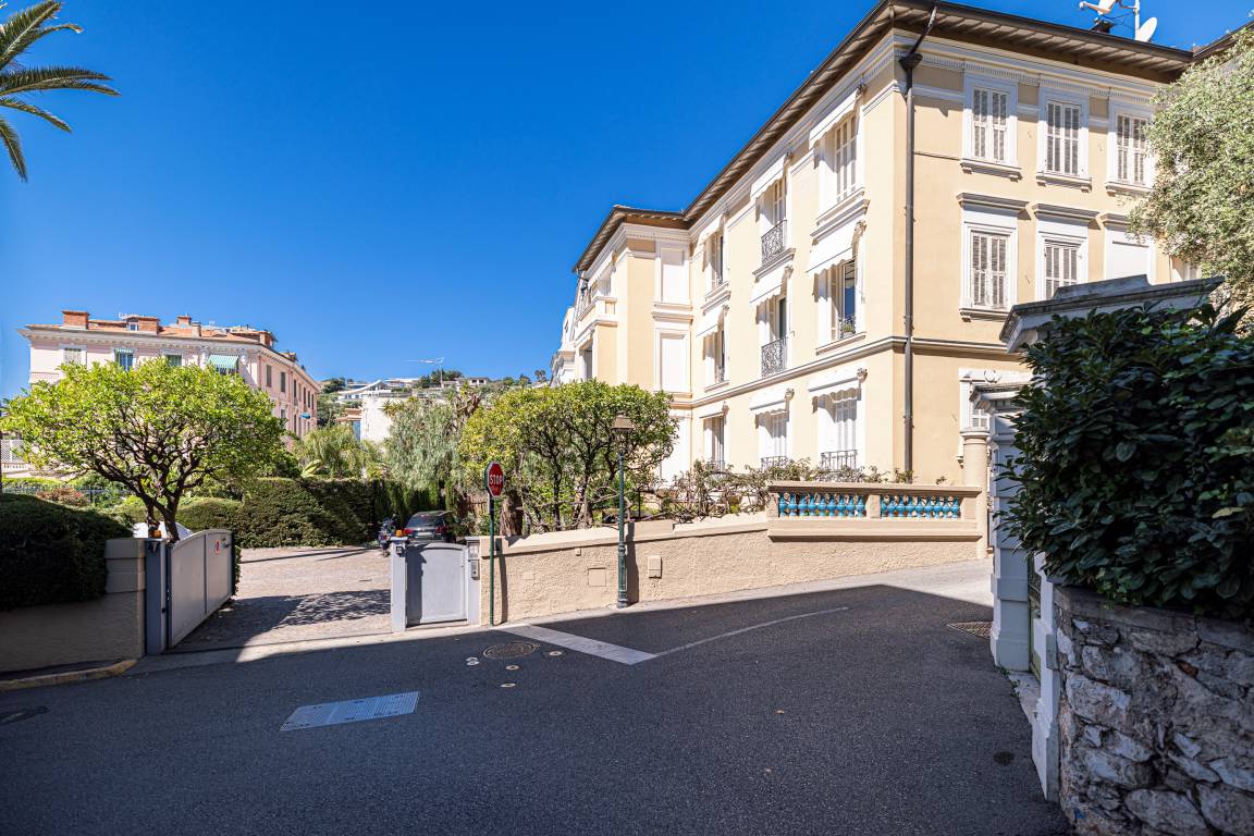 50 M² Appartement ∙ 1 Chambre ∙ 3 Personnes - Beaulieu-sur-Mer