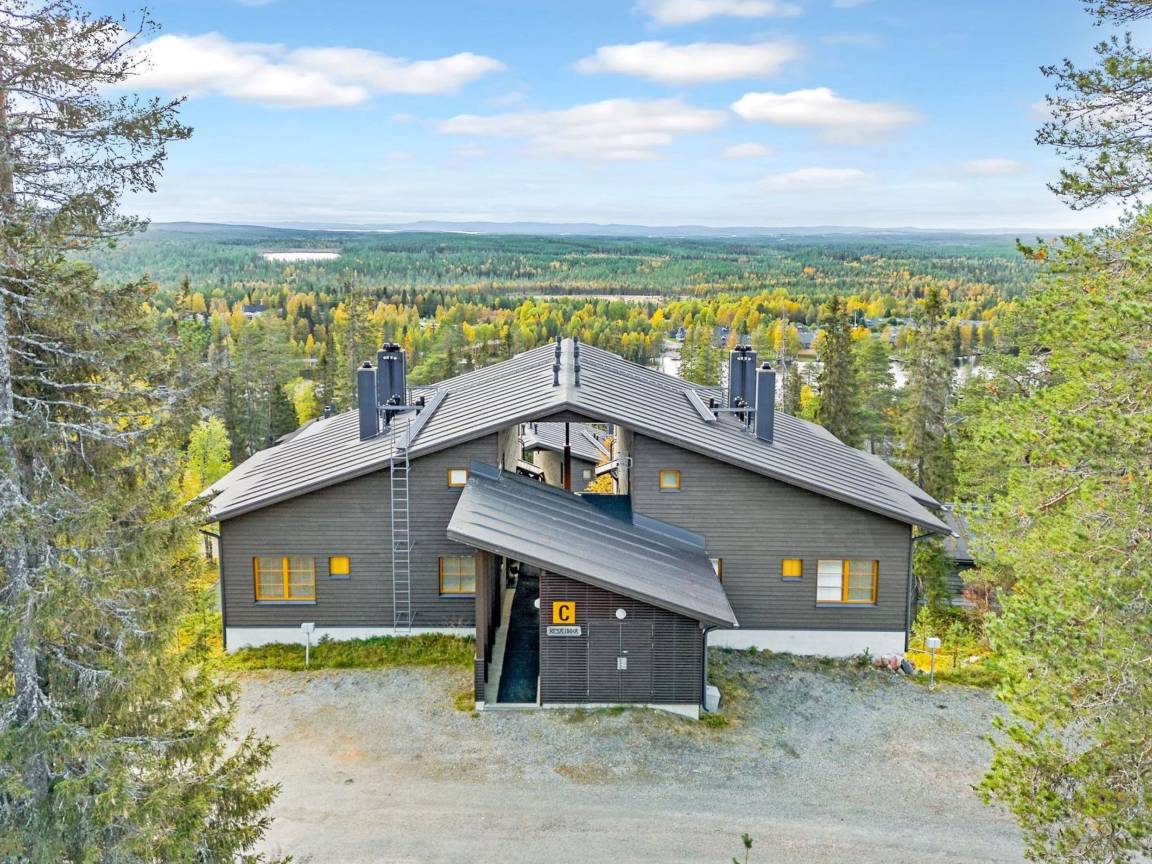 59 M² House ∙ 1 Bedroom ∙ 6 Guests - Ruka