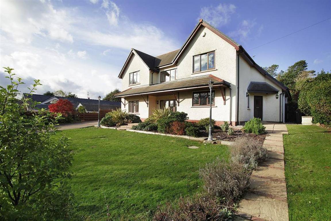 Cottage ∙ 4 Bedrooms ∙ 8 Guests - The Mumbles