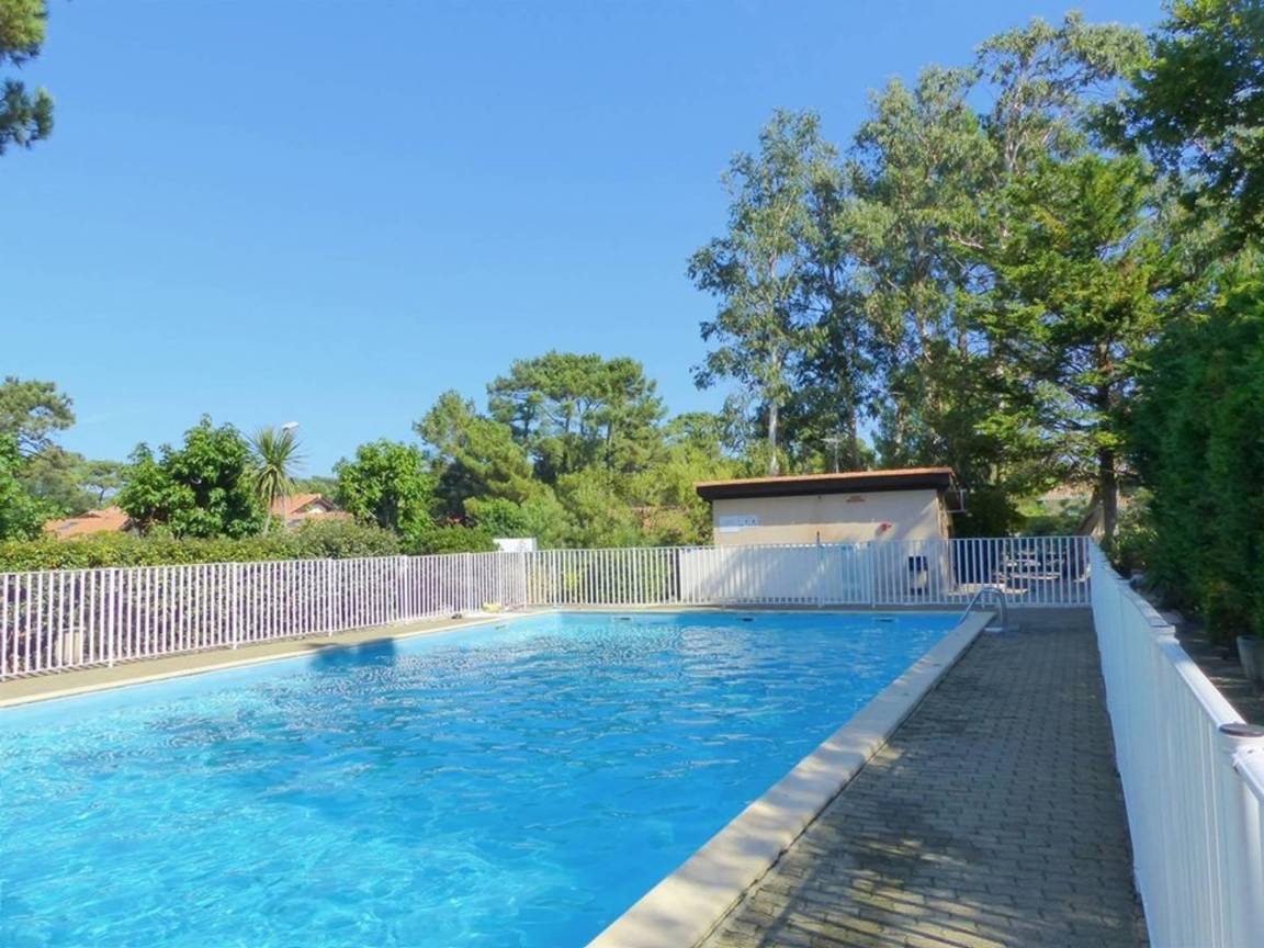 55 M² Villa ∙ 2 Chambres ∙ 4 Personnes - Capbreton