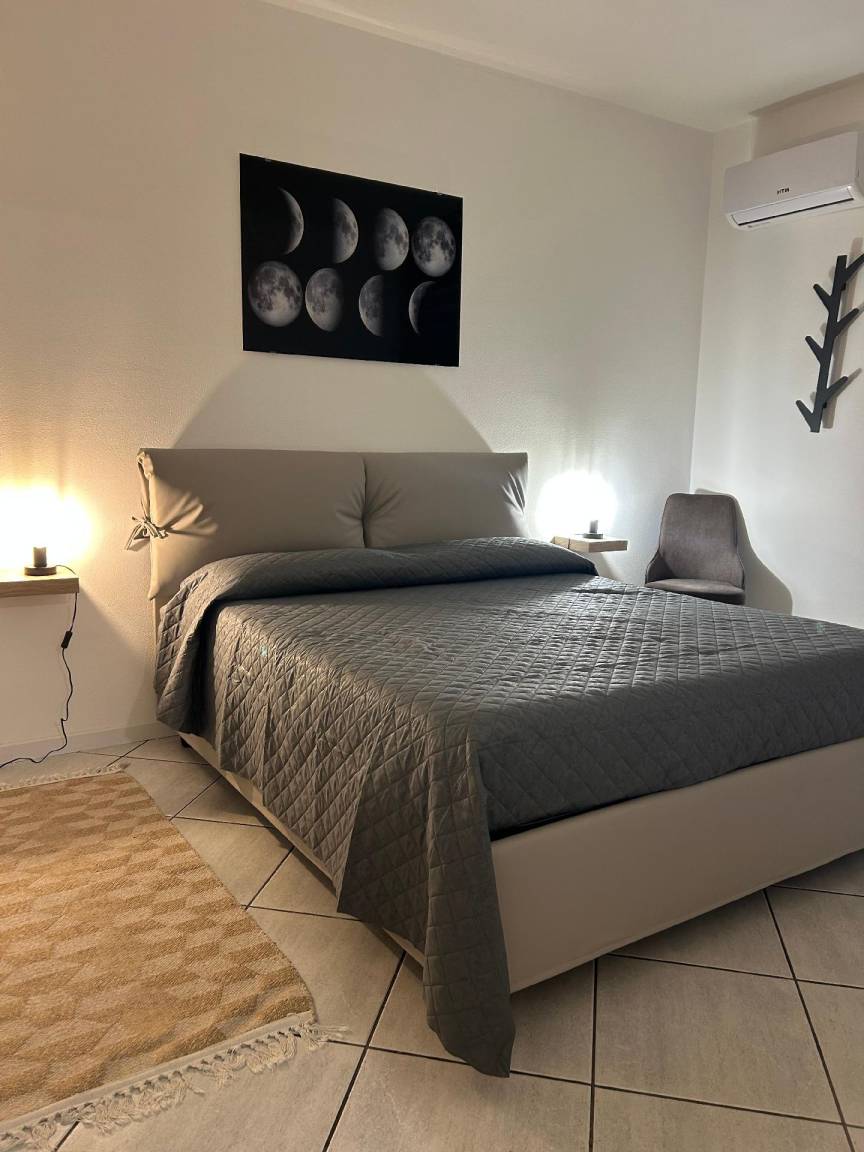 75 M² Appartement ∙ 2 Chambres ∙ 5 Personnes - Aci Castello