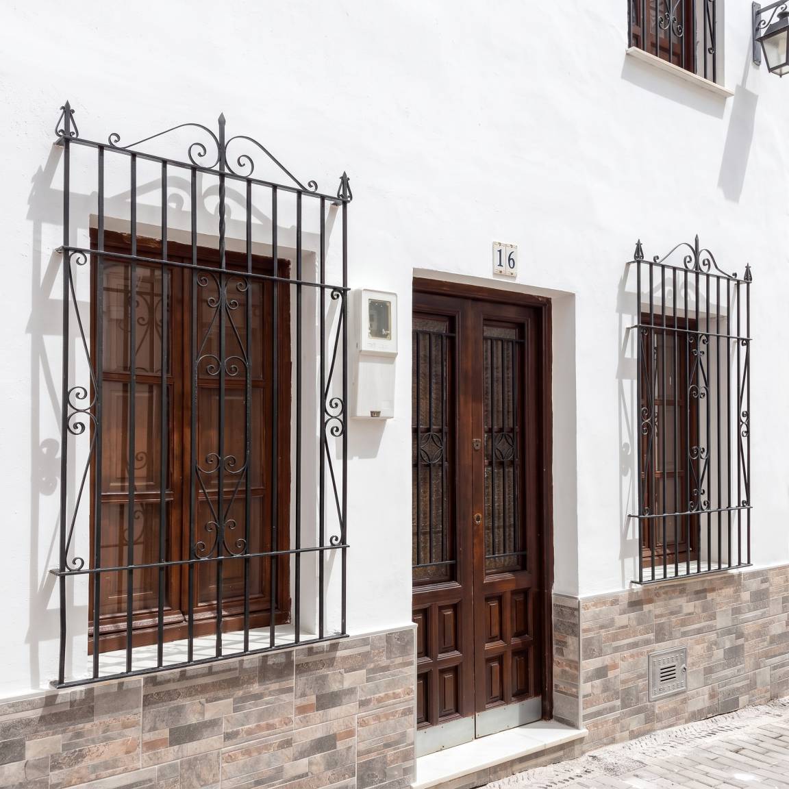 100 M² Maison De Vacances ∙ 3 Chambres ∙ 6 Personnes - Almuñécar