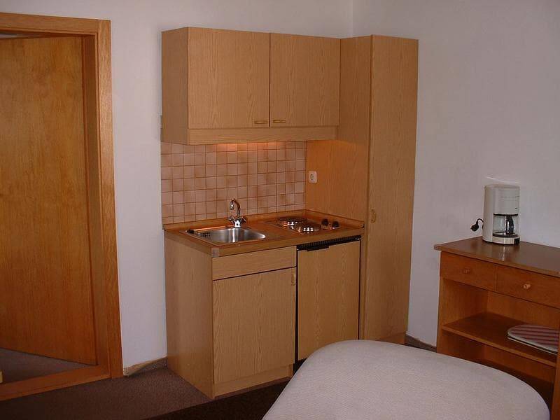 65 M² Ferienwohnung ∙ 2 Schlafzimmer ∙ 5 Gäste - Lam