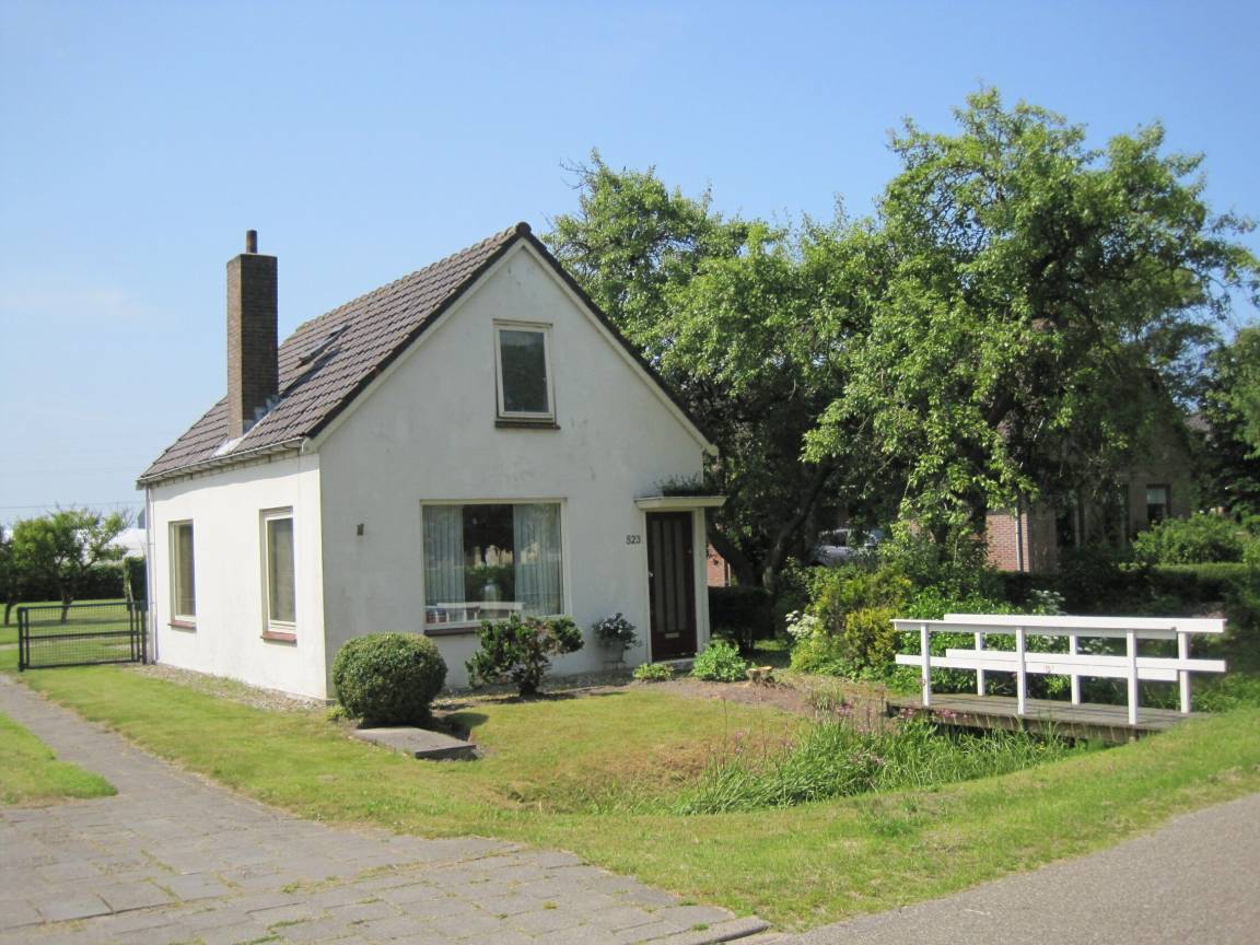 65 M² Ferienhaus ∙ 2 Schlafzimmer ∙ 4 Gäste - Julianadorp