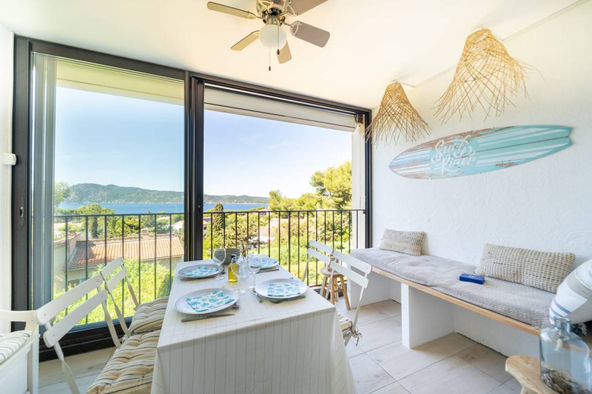 35 M² Appartement En Copropriété ∙ 2 Chambres ∙ 6 Personnes - Toulon